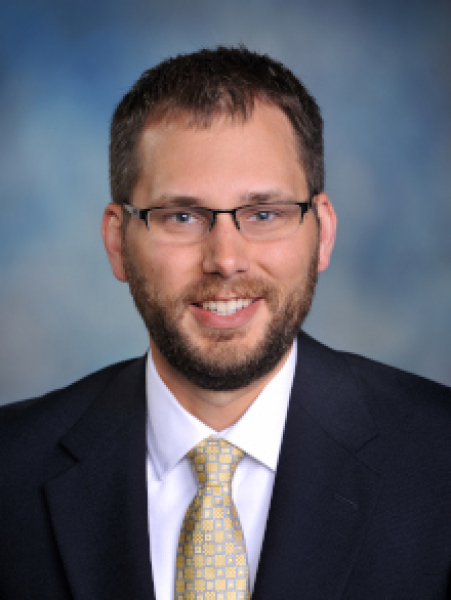 Board Members | NDPERS